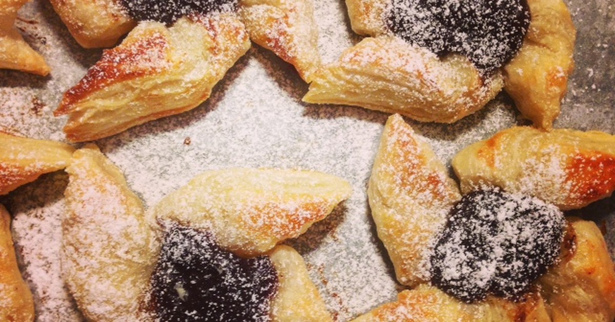 Torttu on joulukiireisen kaveri: helpointa leivontaa koskaan | Kodin ...