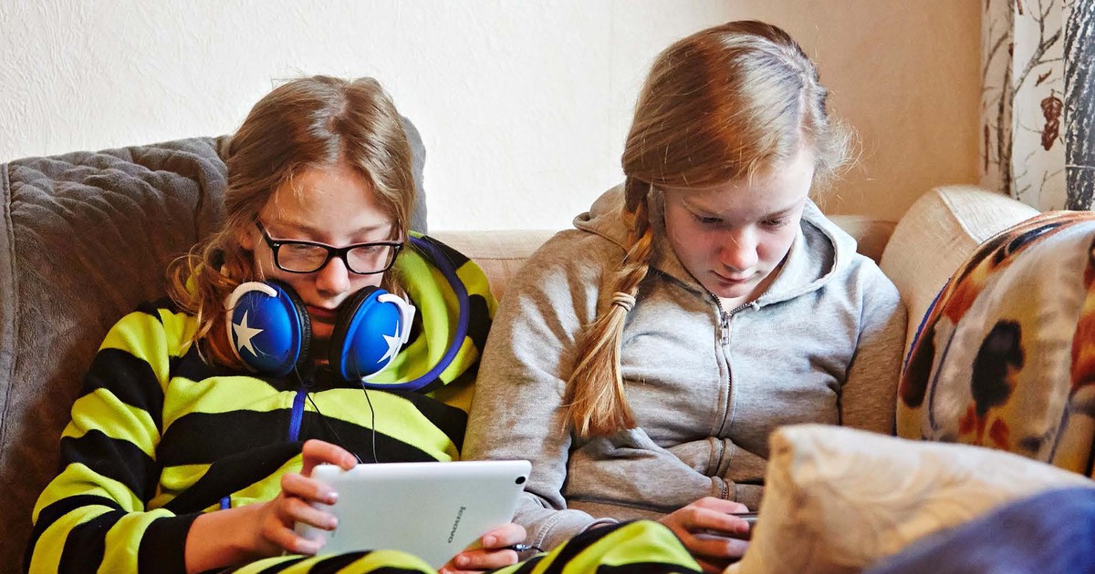 11-vuotiaat identtiset kaksoset: ”Jaksamme odottaa, koska on ollut ...