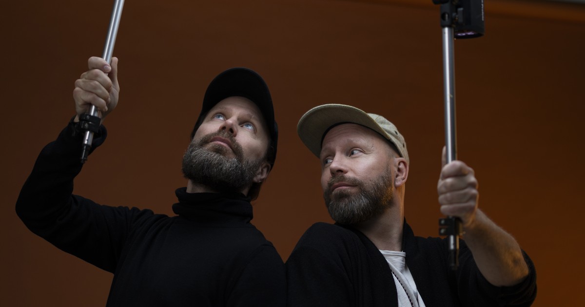 Kaksoset Juho ja Tunna Milonoff: ”Koulussa tajusimme ensimmäistä kertaa ...
