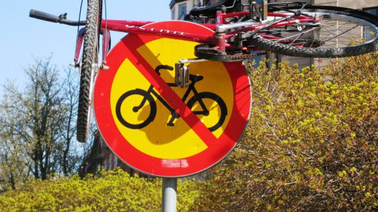 Tuunattu fillari | Kodin Kuvalehti